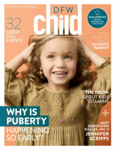 Top Baby Names of 2022 - DFWChild