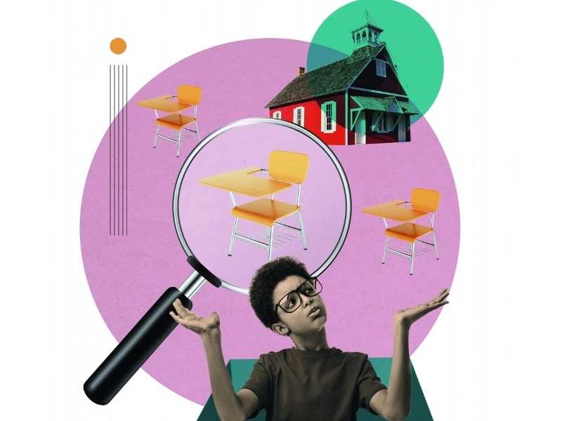 What is a Microschool? - DFWChild