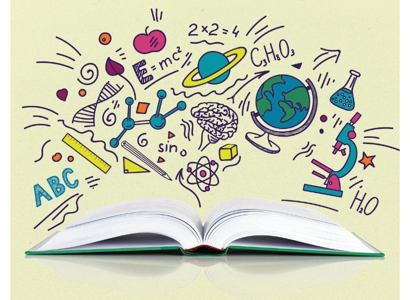 TEKS Standards for Kids in Kindergarten through Fifth Grades - DFWChild