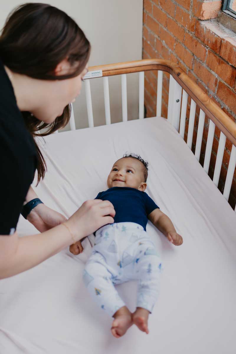 Harmony Baby Concierge - DFWChild