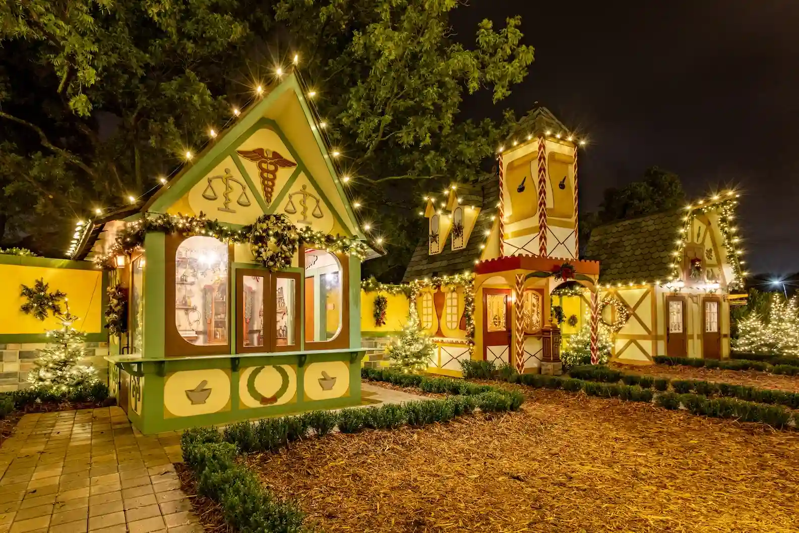 A Guide to the Dallas Arboretum - DFWChild