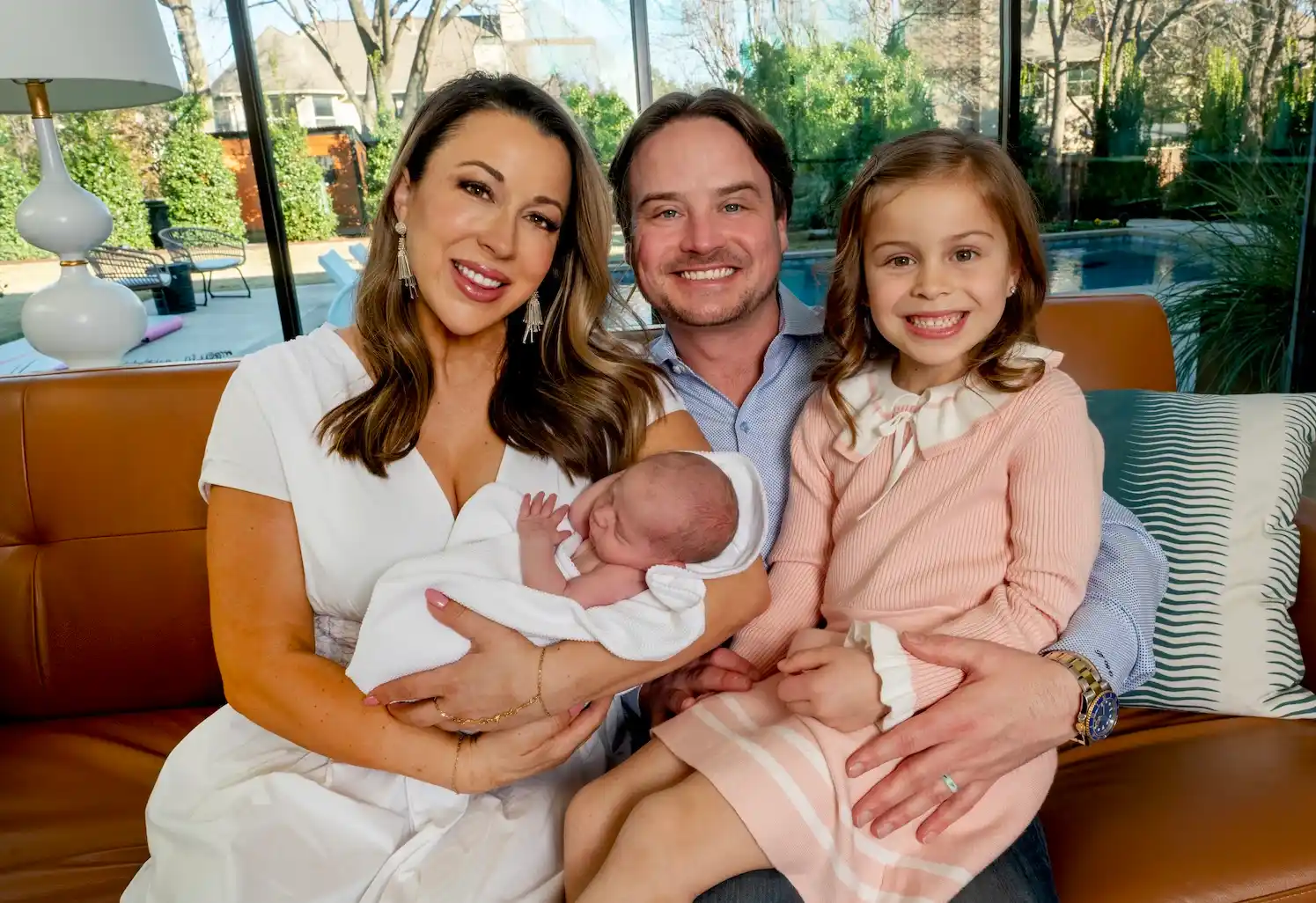 Jenny Anchondo on Her Fertility Journey to Baby #2 - DFWChild