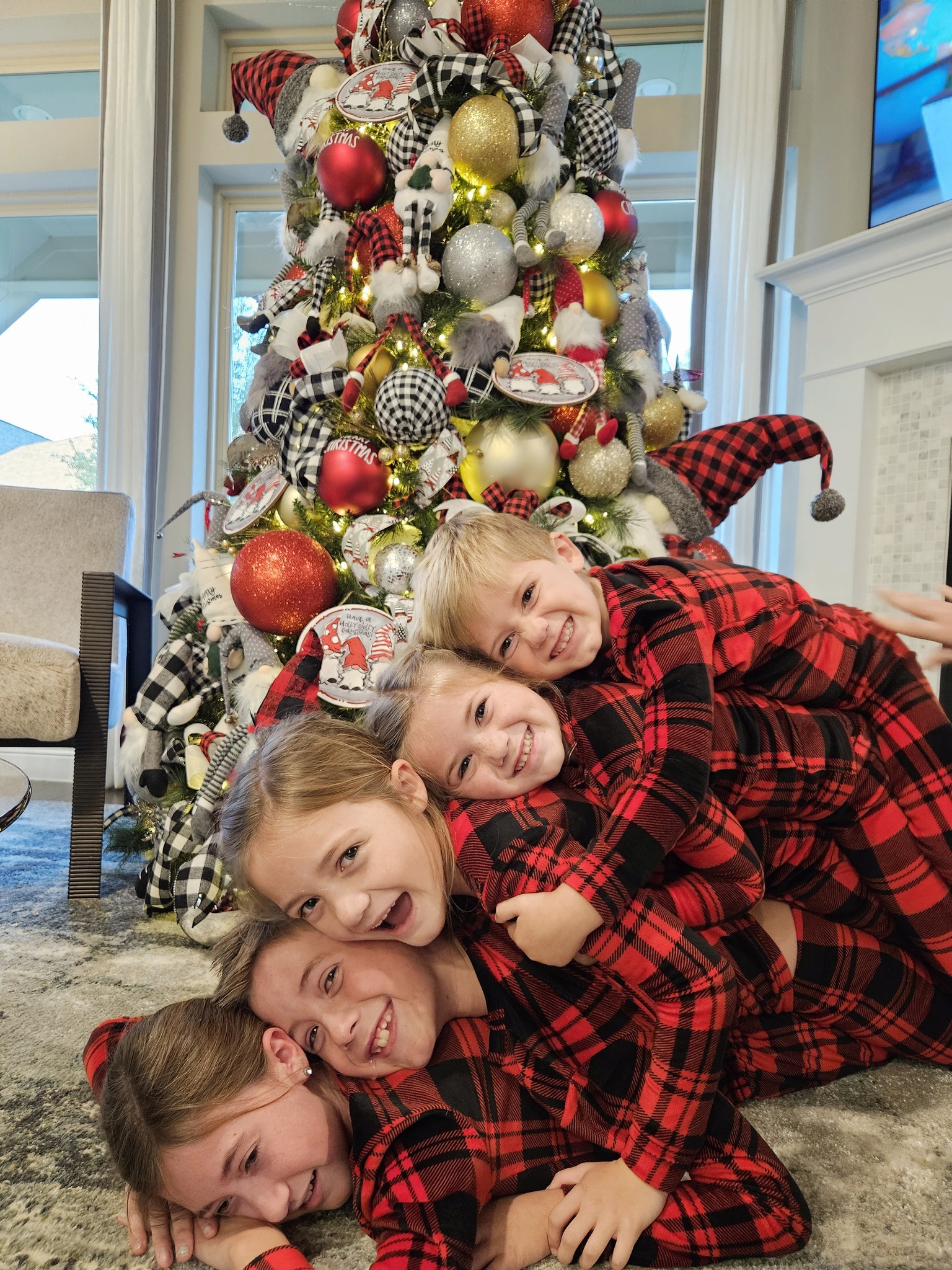 Tour of Trees at Trinity Falls - DFWChild