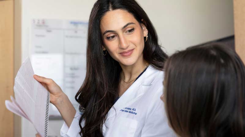 Best OB/Gyns in Dallas / Fort Worth