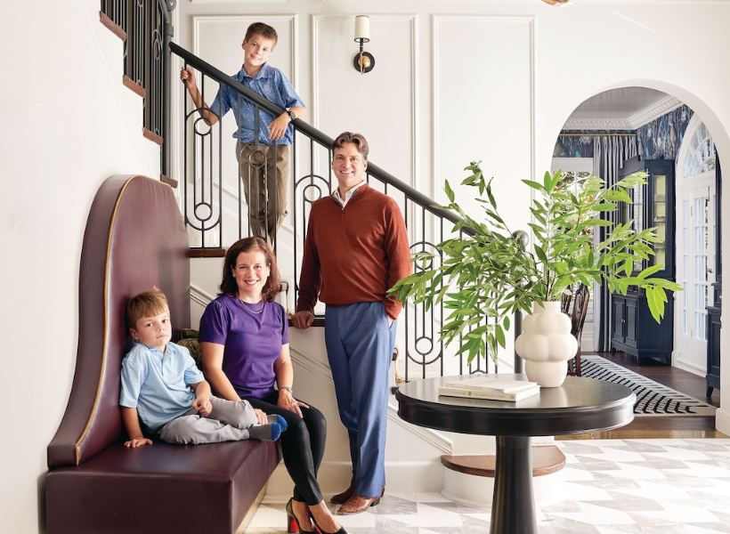 Meet Downtown Dallas, Inc. CEO Jennifer Scripps - DFWChild