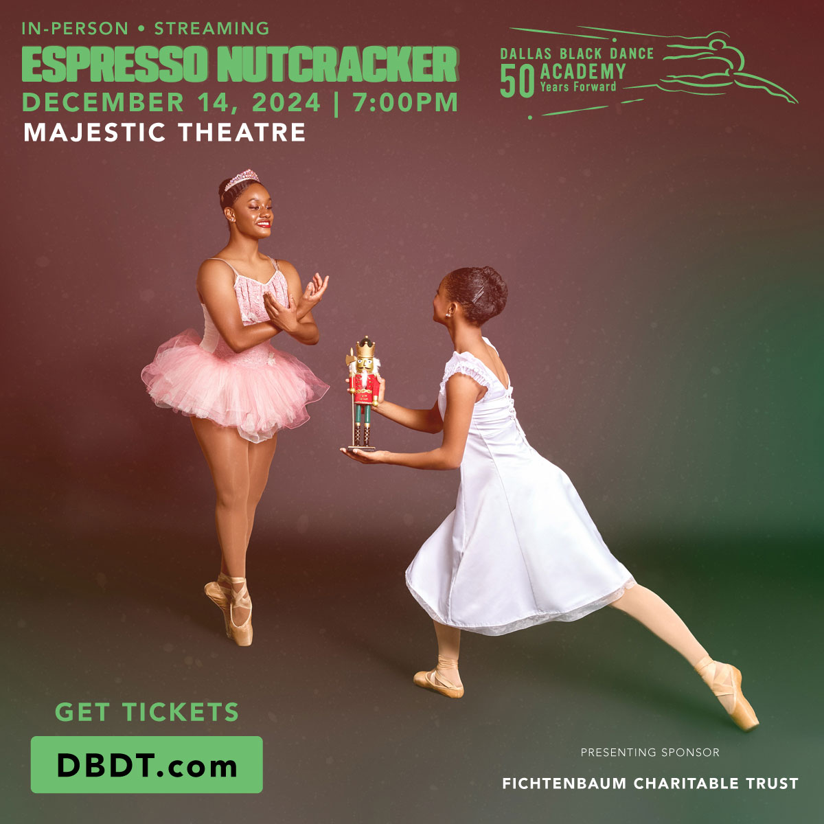 Espresso Nutcracker - DFWChild