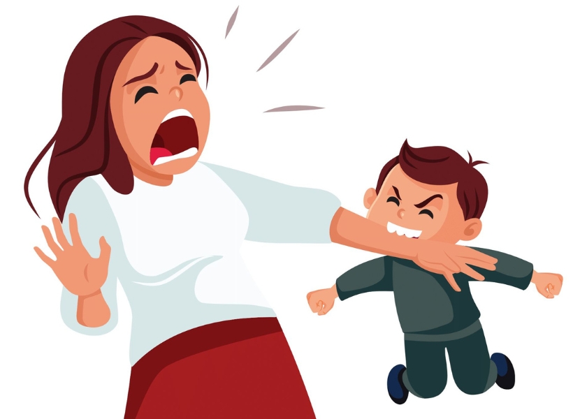 Sound Advice: How to Stop My Toddler From Biting? - DFWChild