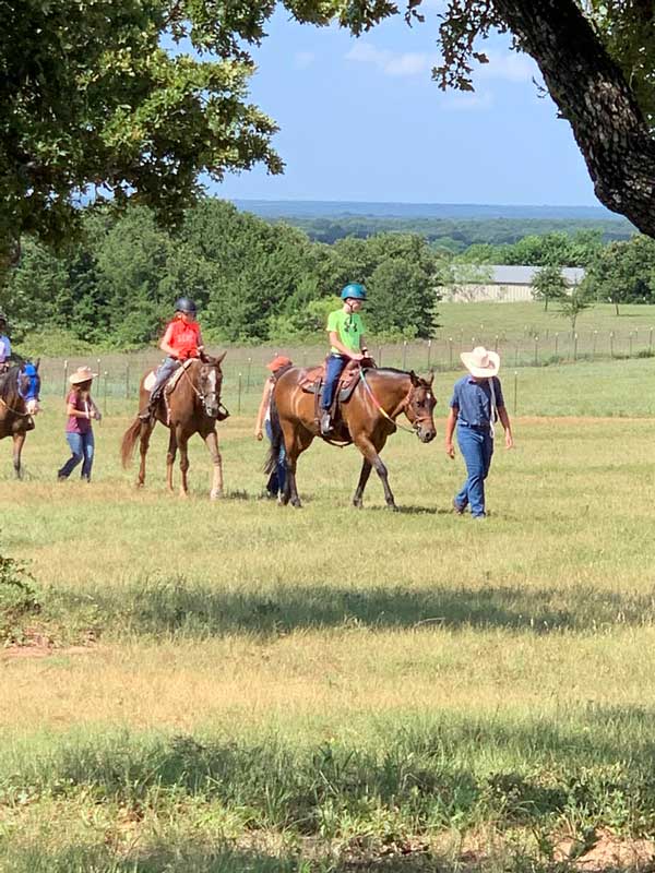 Best Camps in Dallas / Fort Worth