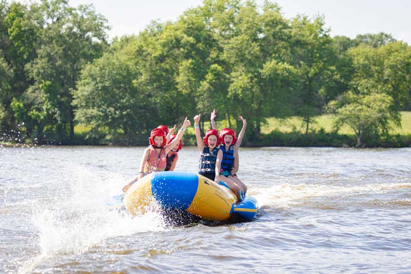 Sky Ranch Camps - DFWChild