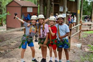 Sky Ranch Camps - DFWChild