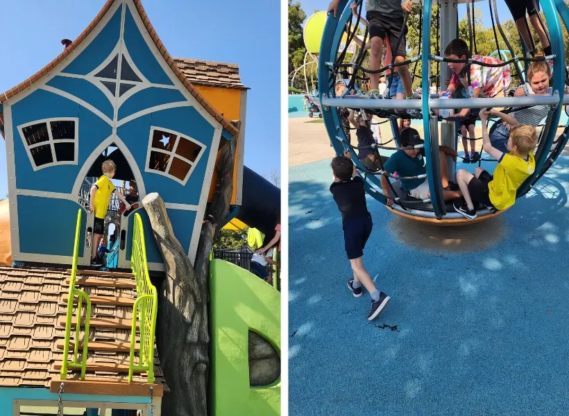 8 Outdoor Family Activities in Fort Worth - DFWChild