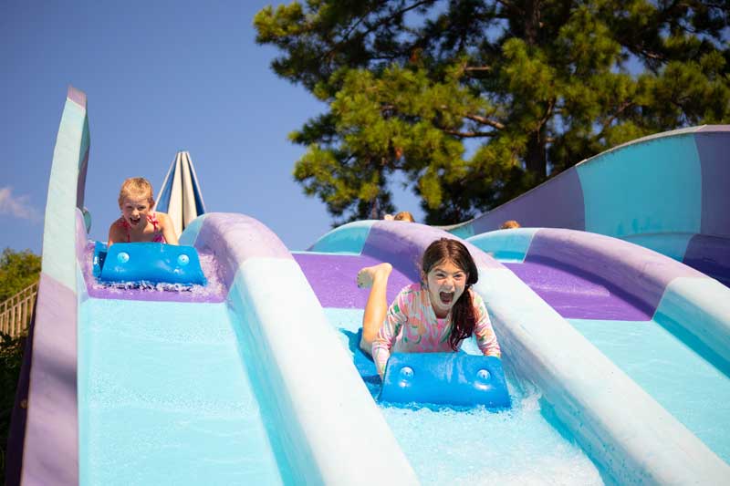 Sky Ranch Camps - DFWChild