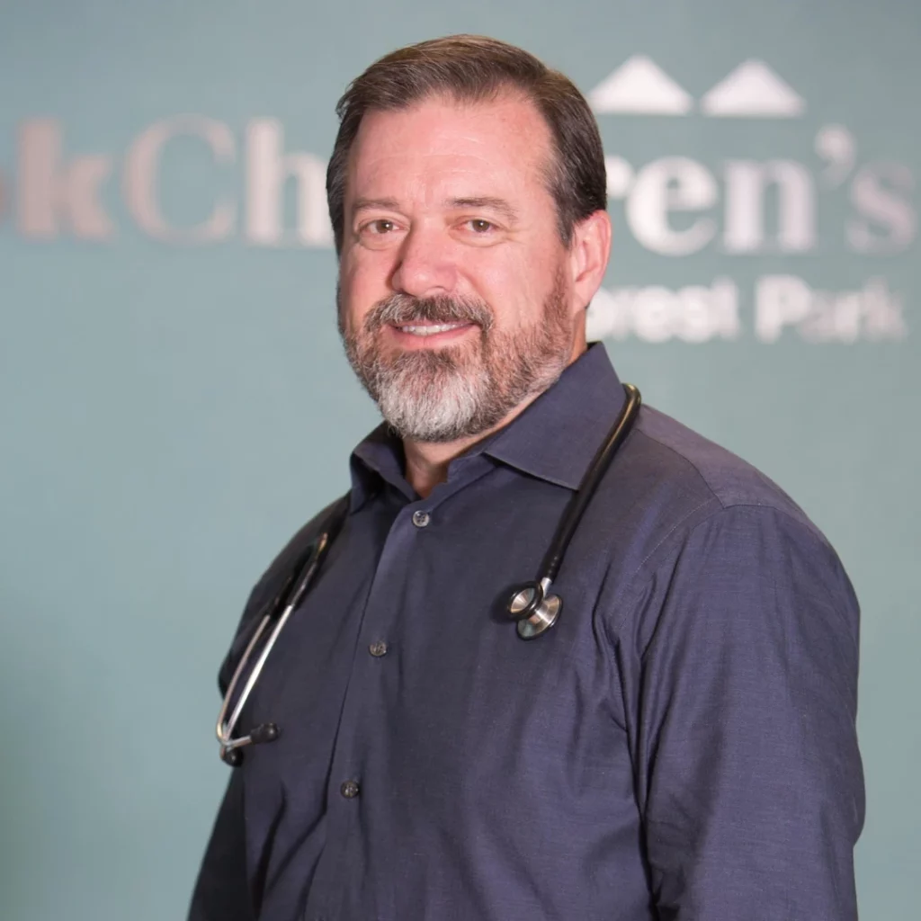 10 Common Early Childhood Illnesses & Their Treatments