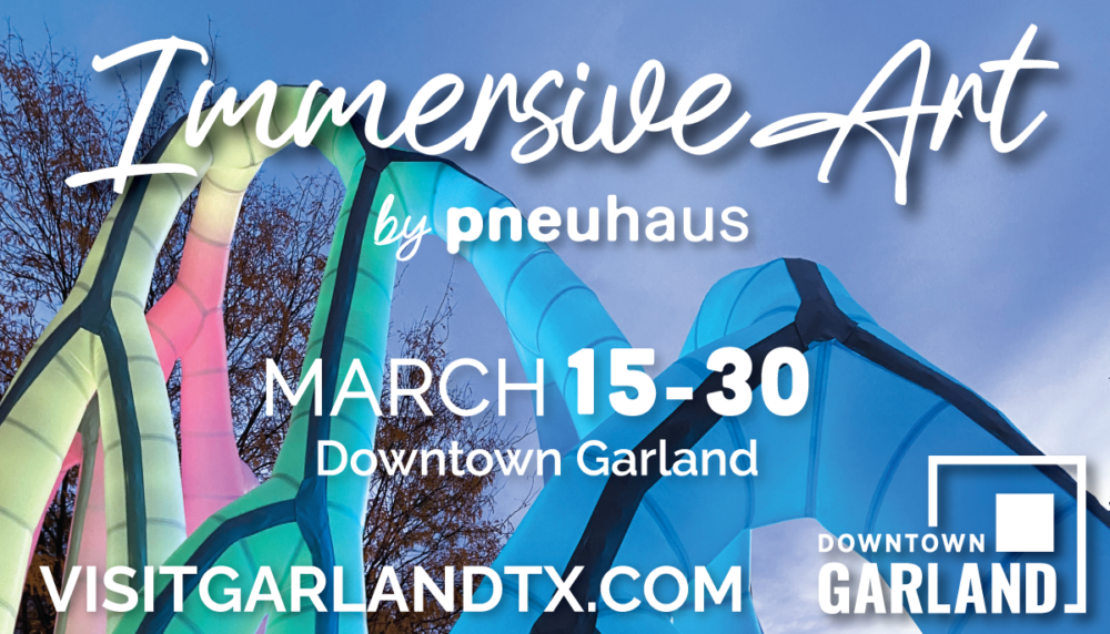 Dallas Events Calendar | DFW Child