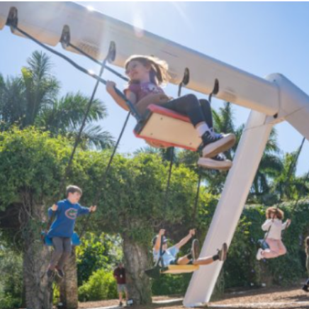 A Guide to Fort Worth Botanic Garden - DFWChild