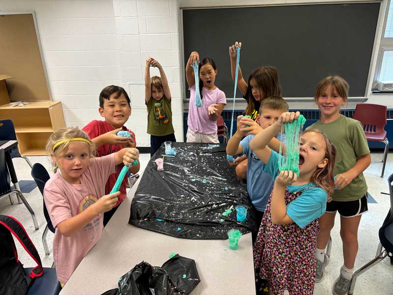 Best Camps in Dallas / Fort Worth