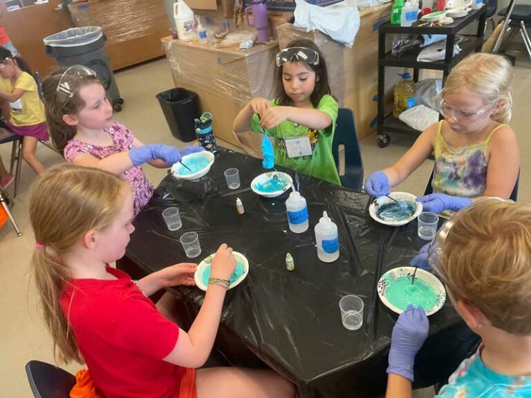 Steam Kidz Lab - DFWChild