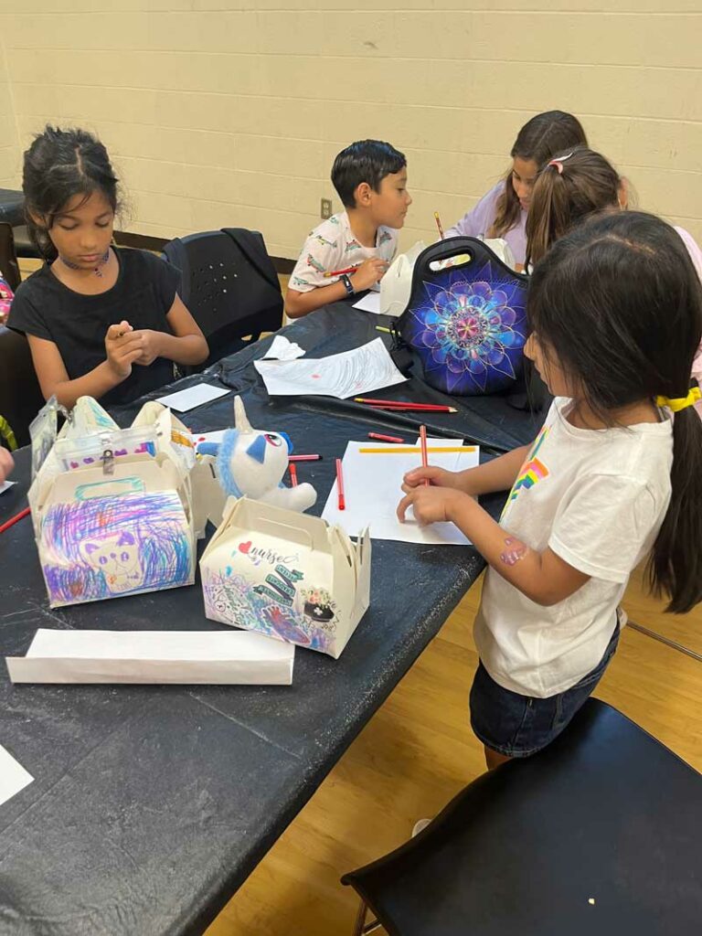 Steam Kidz Lab - DFWChild