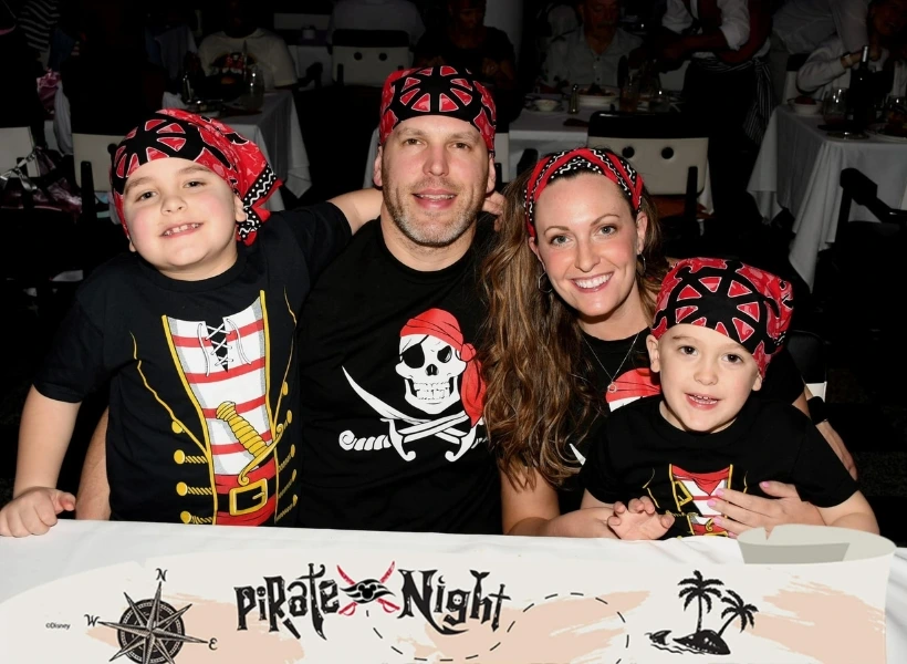 What to Expect on a Disney Cruise with the Kids - DFWChild