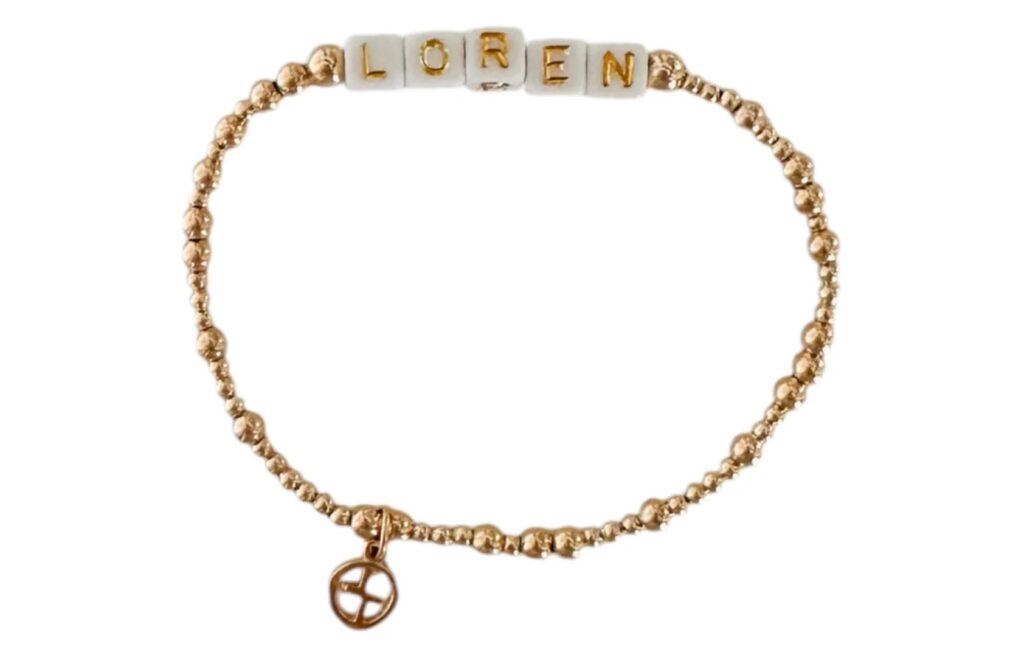 Meet Jewelry Designer Loren Williams - DFWChild
