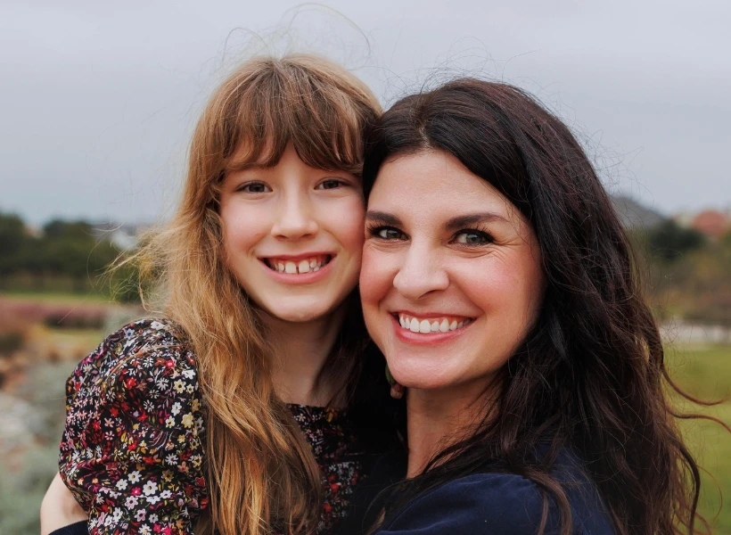 Meet The Carter's Amanda Blake - DFWChild