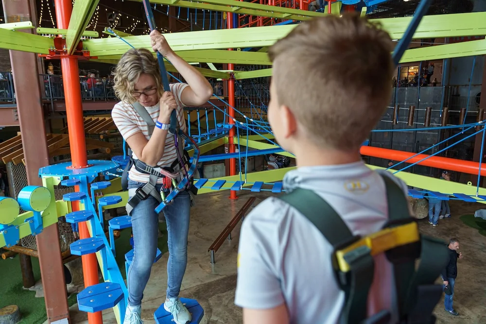 Discovering Fritz's Adventure in The Colony - DFWChild