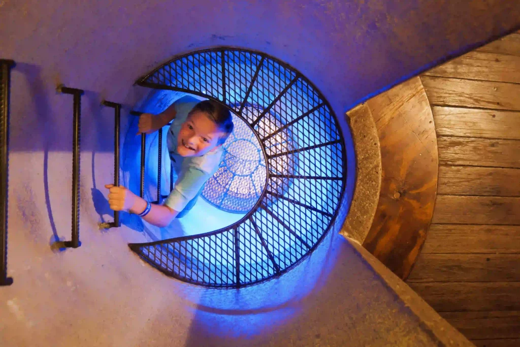 Discovering Fritz's Adventure in The Colony - DFWChild