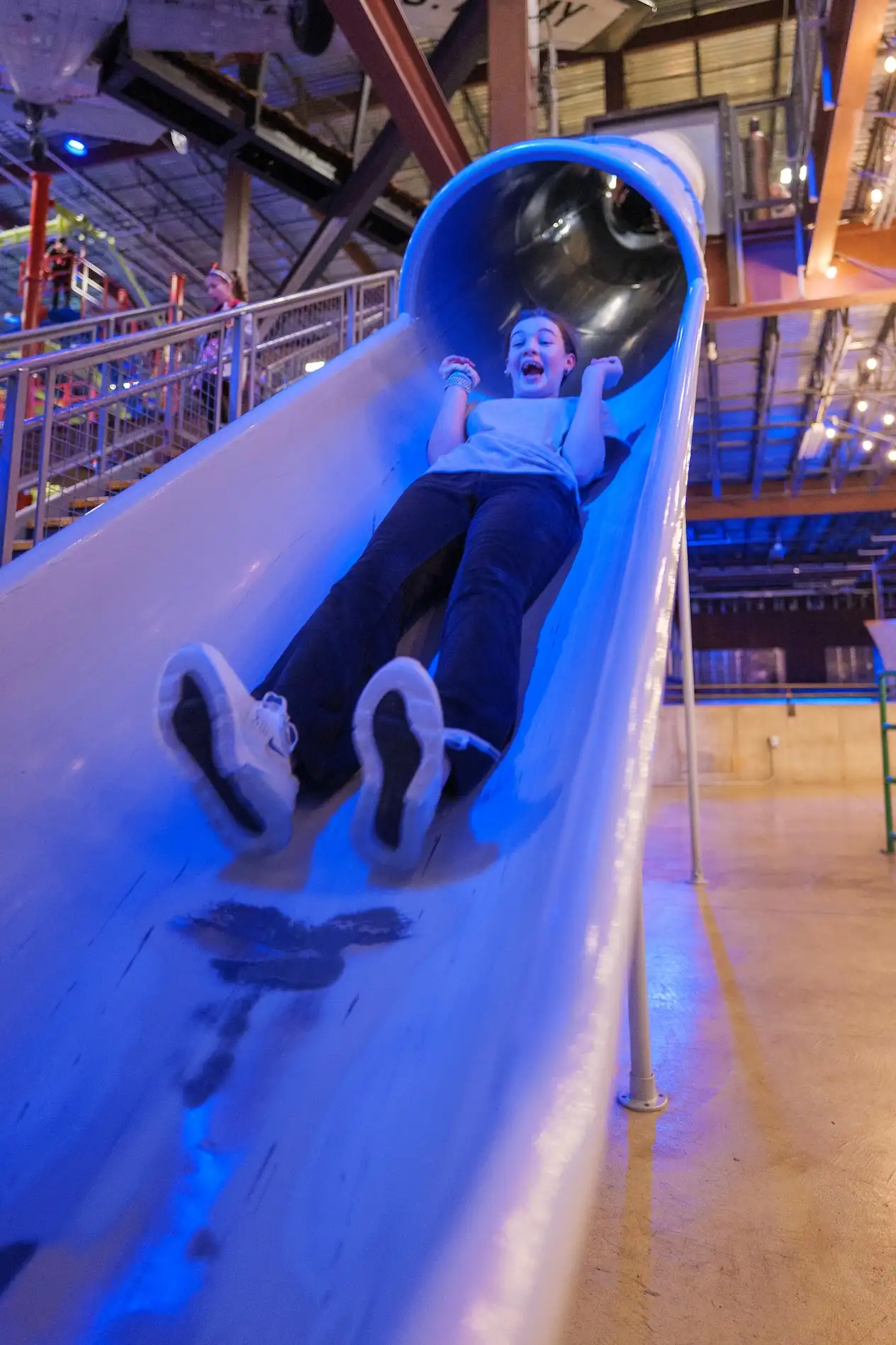 Discovering Fritz's Adventure in The Colony - DFWChild