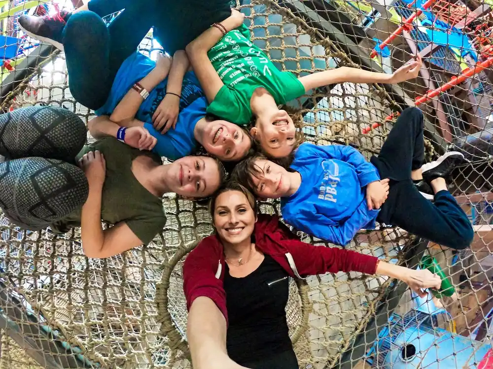 Discovering Fritz's Adventure in The Colony - DFWChild