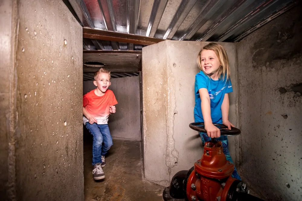 Discovering Fritz's Adventure in The Colony - DFWChild