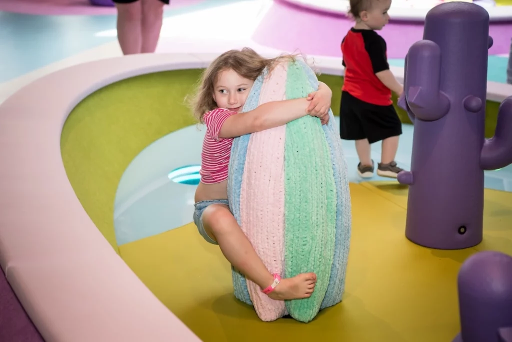 A Guide to the Perot Museum - DFWChild