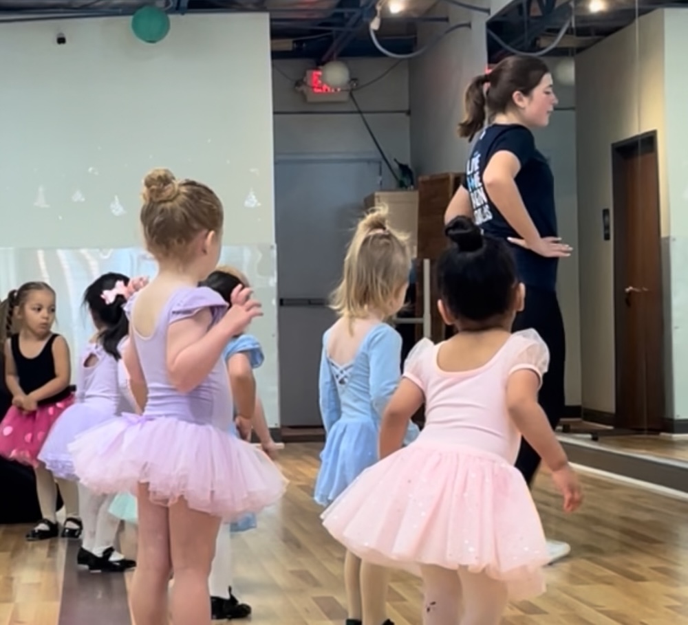8 Kids Dance Studios in Dallas: Ballet, Tap, Hip-Hop, Jazz & More