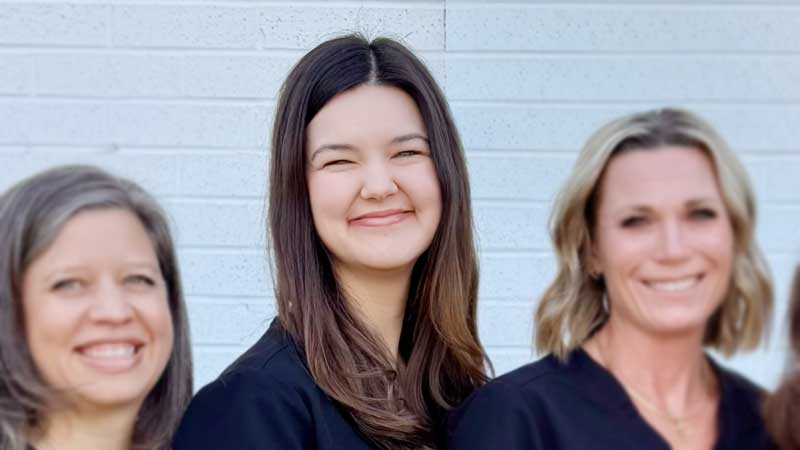 Donaldson, Kaela PA-C - DFWChild