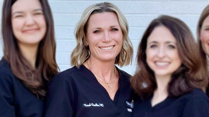 Randles, Norah MD - DFWChild