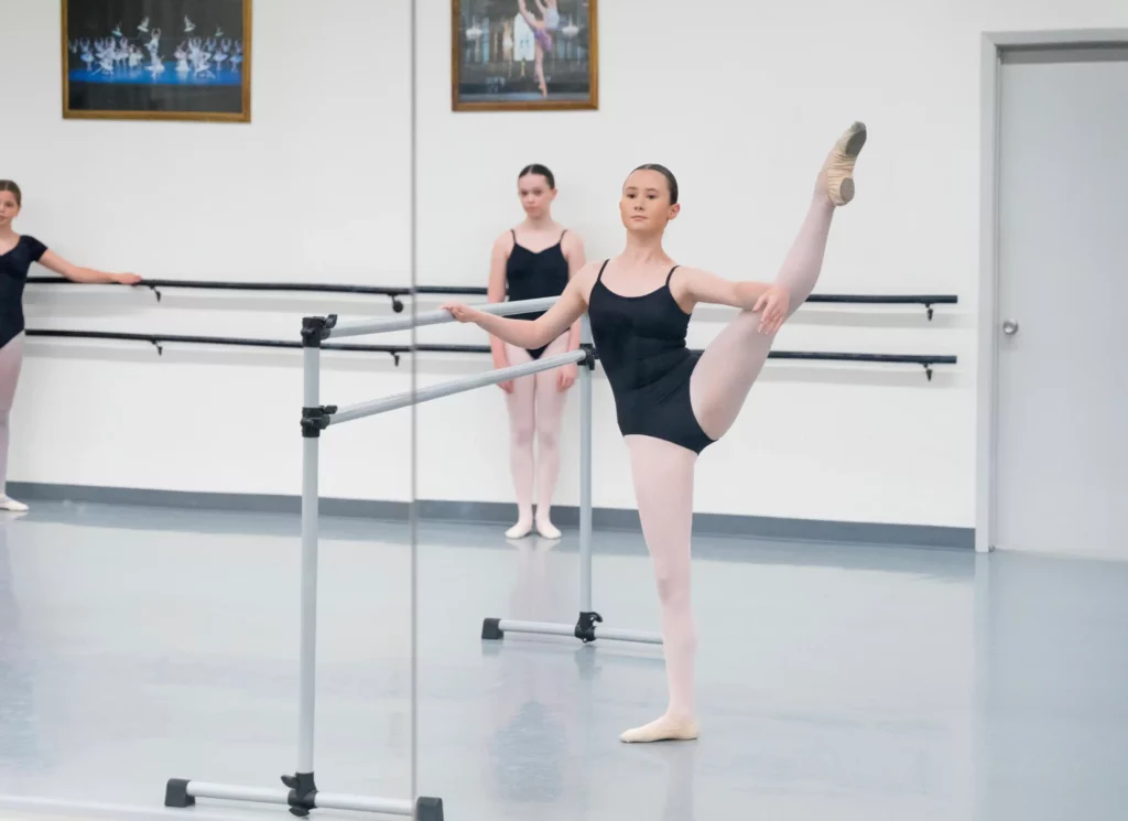 8 Kids Dance Studios in Dallas: Ballet, Tap, Hip-Hop, Jazz & More