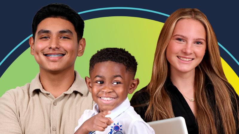 Dallas Independent School District - DFWChild