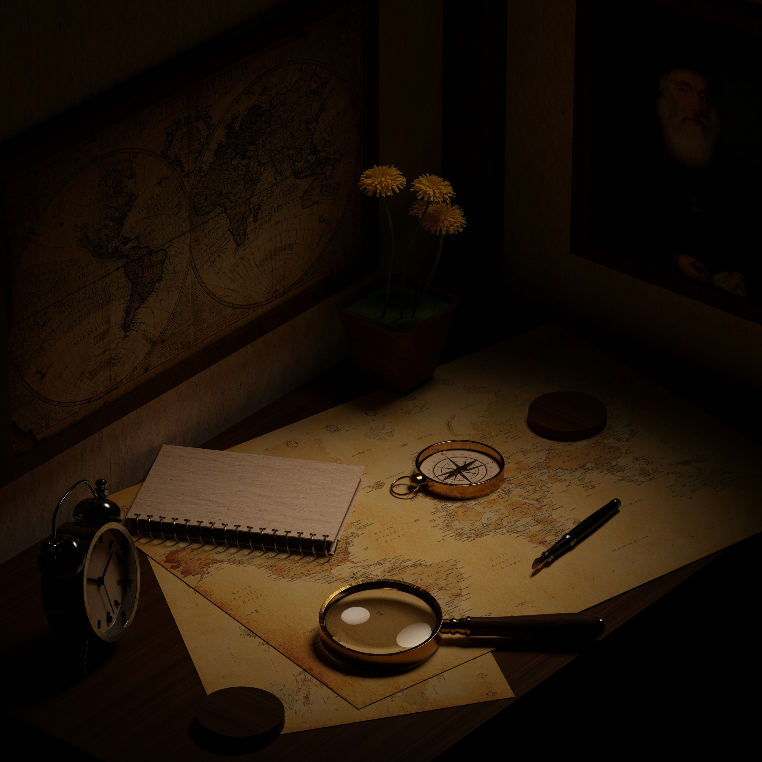 The Composer is Dead: Family Concert - DFWChild