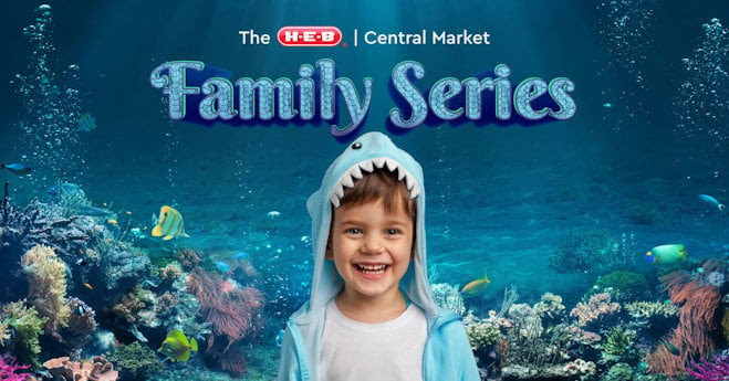 PSO Family Series: Mythical Magic - DFWChild