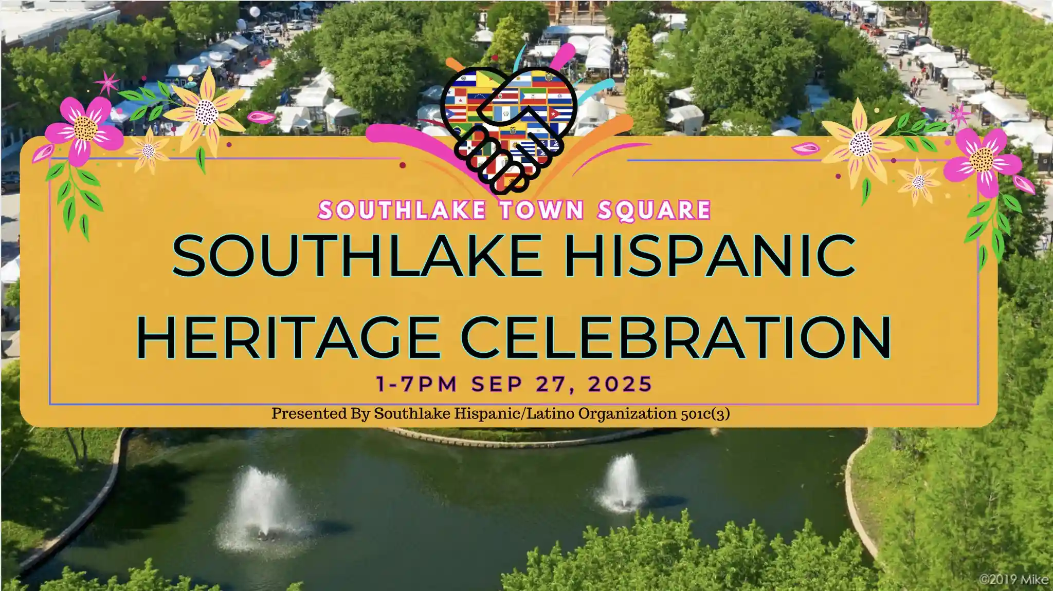 Southlake Hispanic Heritage Festival - DFWChild
