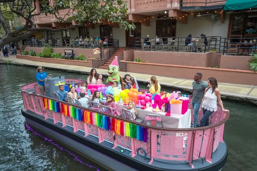 Best Things to Do in San Antonio with Kids 5 and Younger