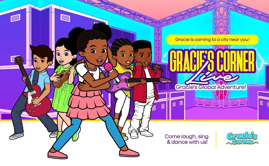 Gracie S Corner Live Dfwchild