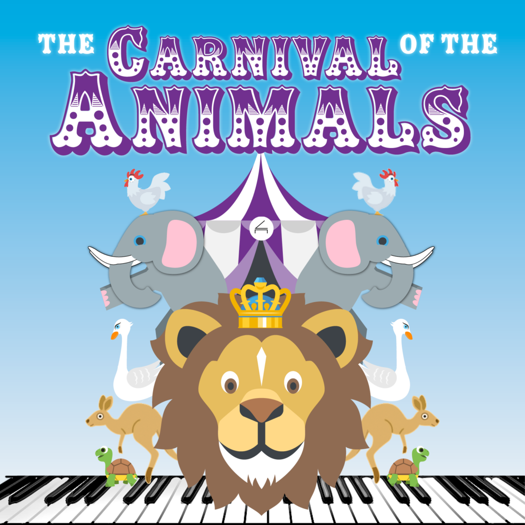 Cliburn Family Concerts: The Carnival of the Animals - DFWChild