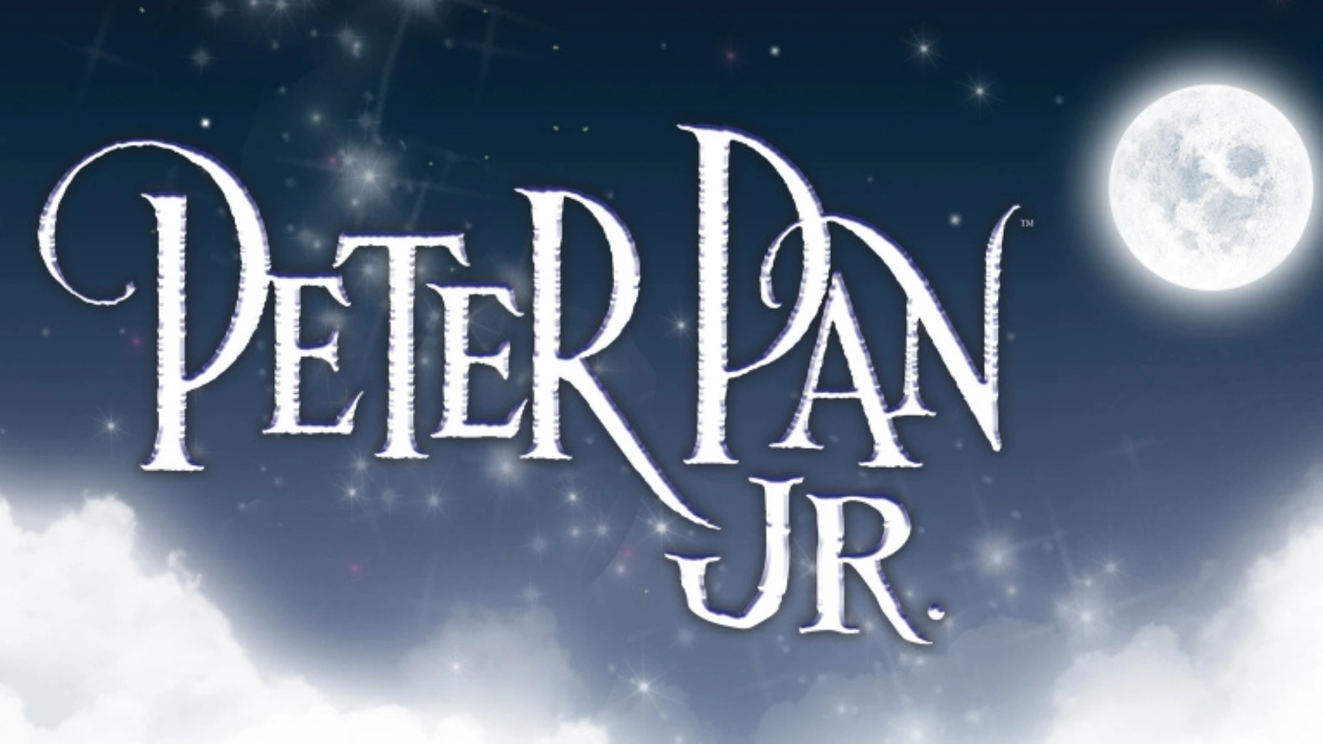 Peter Pan Jr. - DFWChild