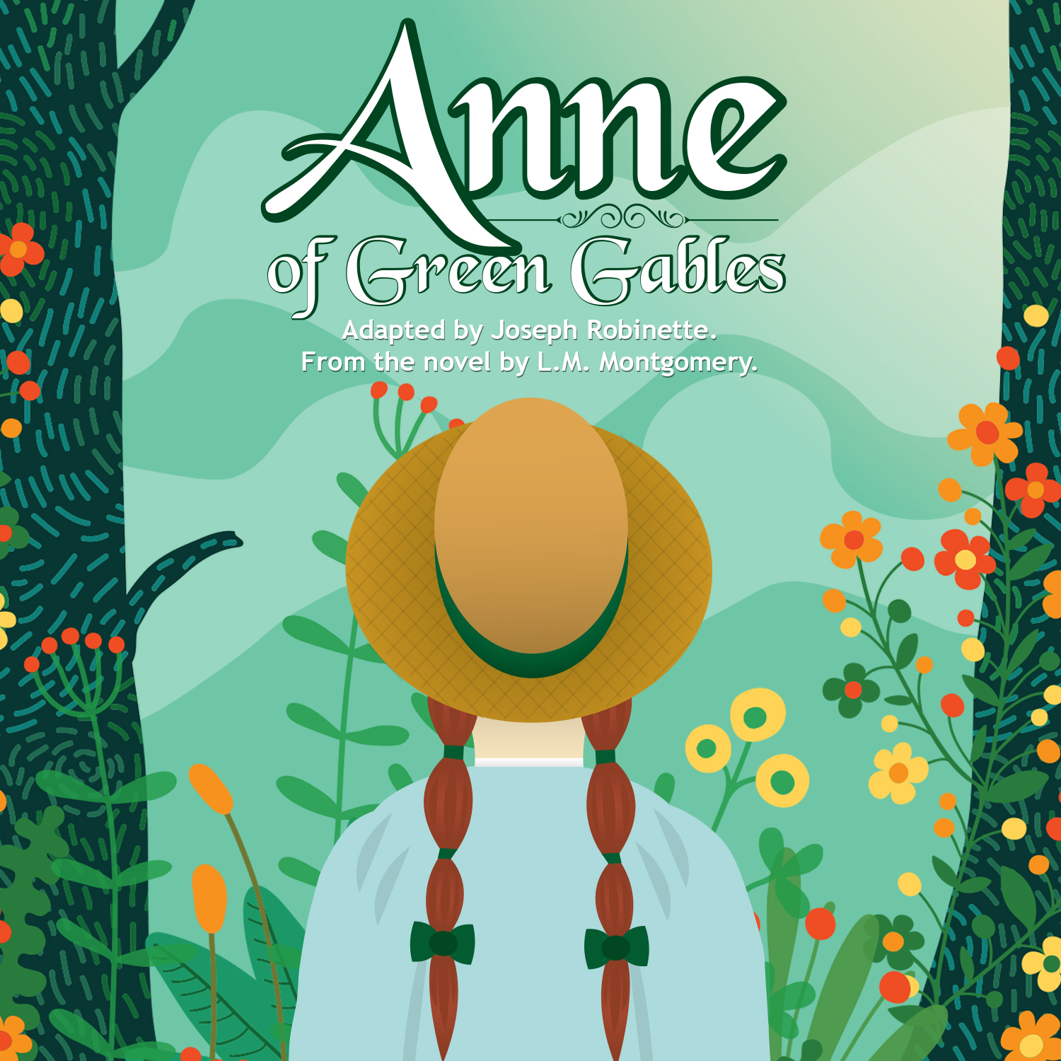 Anne of Green Gables - DFWChild