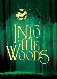 Into the Woods Jr. - DFWChild