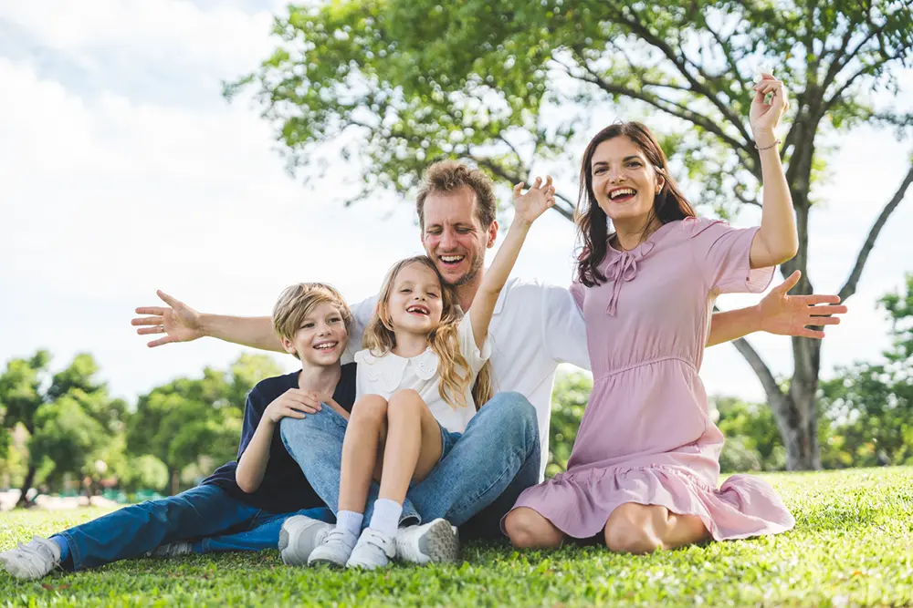 Family Fun Activities Kids Will Love - DFWChild