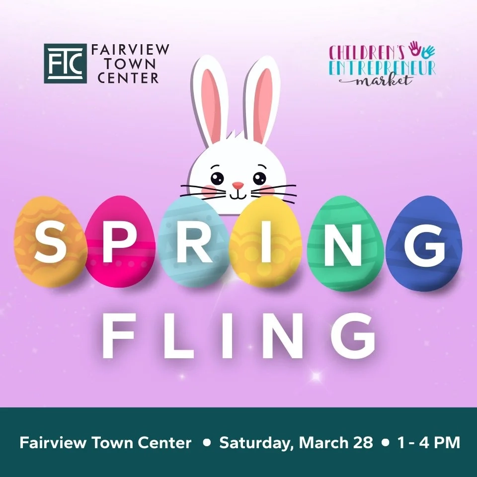 Spring Fling - DFWChild