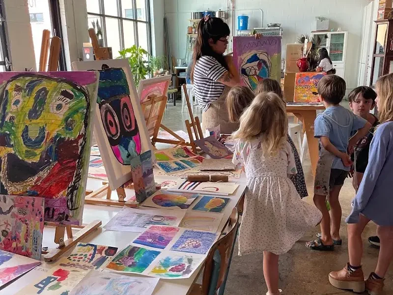 The Top Summer Camps in Dallas County for Kids in 2026 - DFWChild