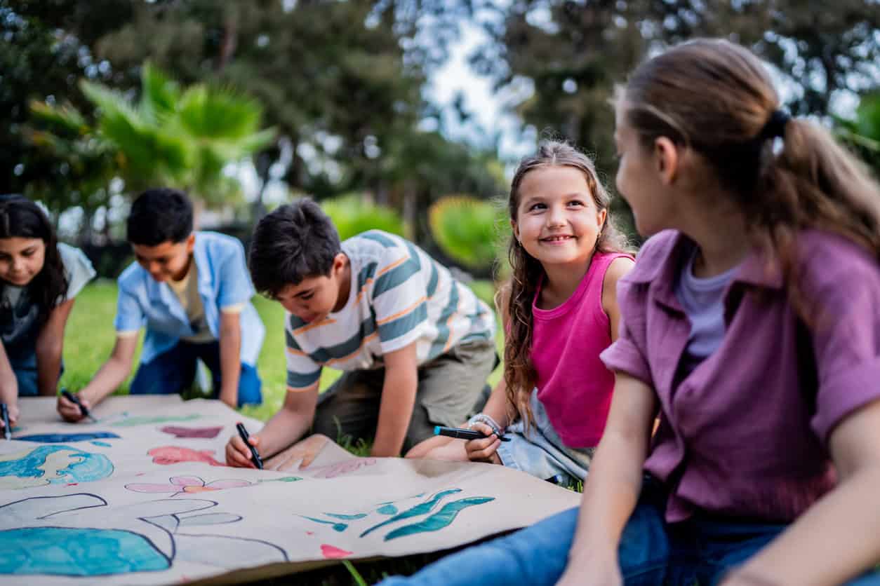 Find the Best Summer Camps in Tarrant County for 2026