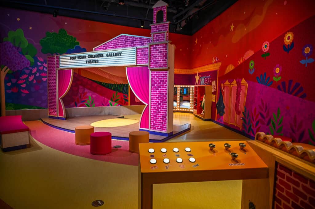 10 Best Things to Do with Kids in Fort Worth - DFWChild